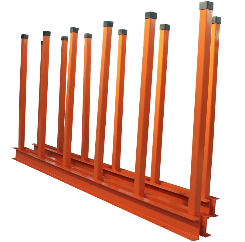 Stone Slab Storage Racks - Efficient and Safe Solutions