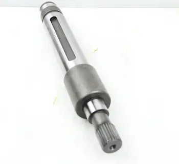 Rotor Shaft For Ev Motor - Buy Rotor Shaft,Ev,Motor Product on Alibaba.com