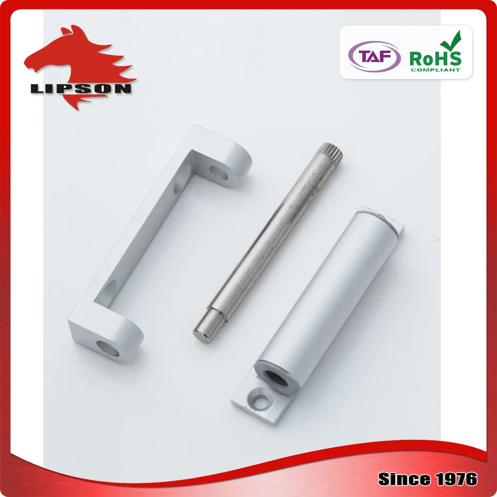 Hl-250 Electronic Control Box Electrical Metal Cabinet Panel Door Hinge ...