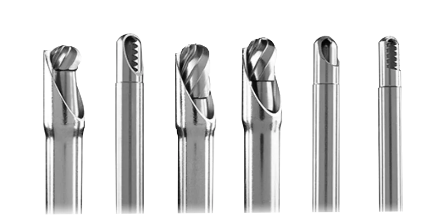 Arthroscopy Shavers Blade,Endoscopy Shaver Blade,Orthopedic Implant ...