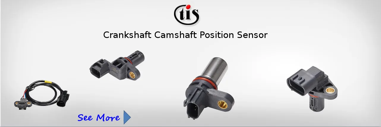 TAIWAN IGNITION SYSTEM CO., LTD. - Ignition Coil, Ignition Module