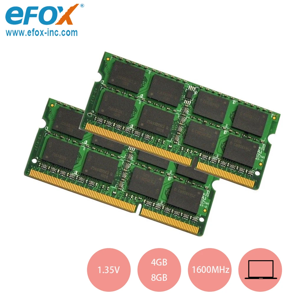 Original Taiwan 4gb 8gb 1600mhz Ddr3 For Laptop - Buy Ram,Ram Ddr3,Ram ...