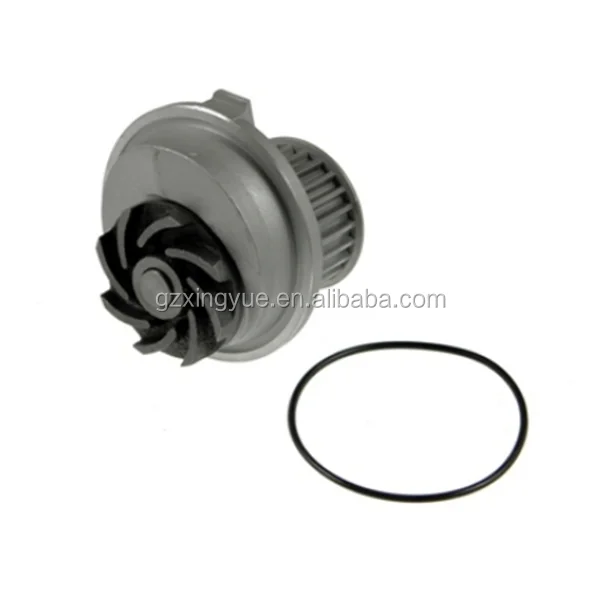 Water Pump for Chevrolet Optra Daewoo Leganza - 92226211