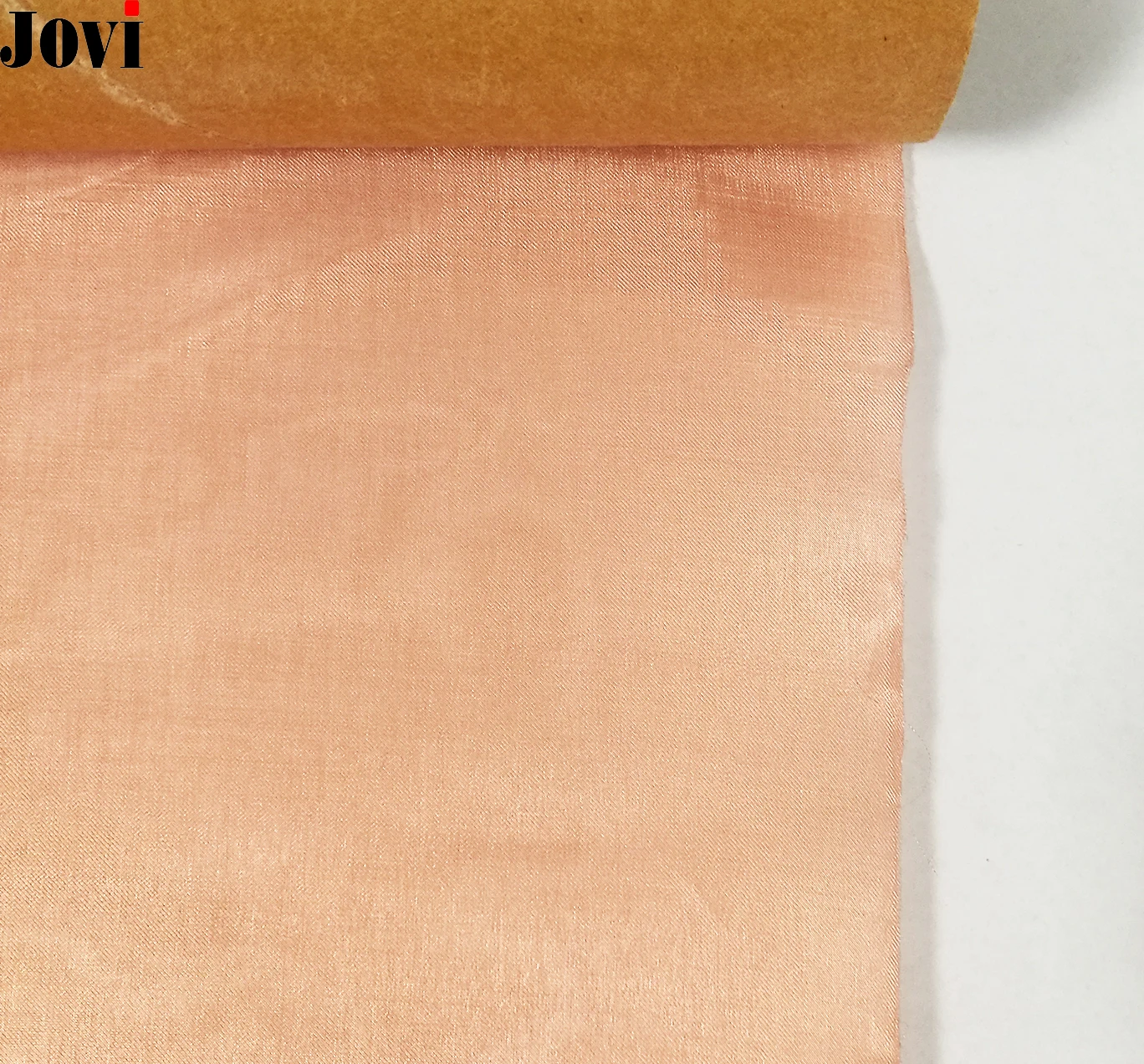 Copper Wire Mesh Fabric for Faraday Cage - 30m Length