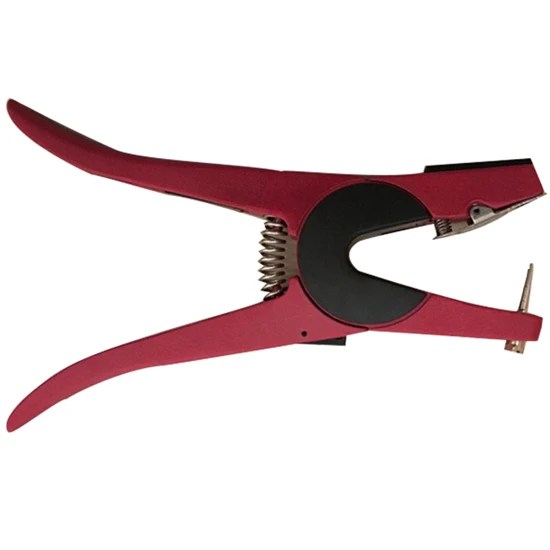 Eid Ultra Retractomatic Applicator - Buy Ear Tag Applicators,Ear Tag ...