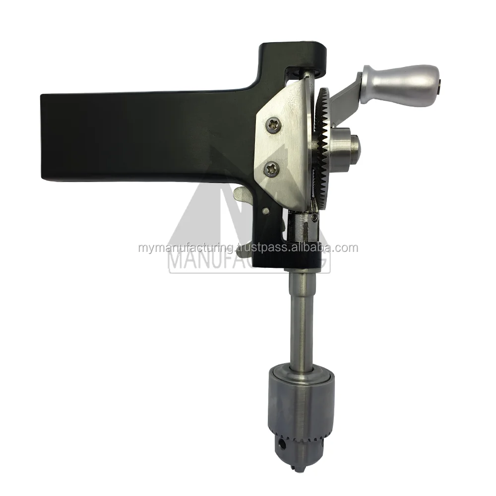 Hand Drill Bunnell 16cm Orthopedic Surgical Instruments - Buy Hand ...