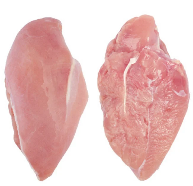 Frozen Chicken Mdm - Mecanically Deboned Meat - Buy Chicken Mecanically ...