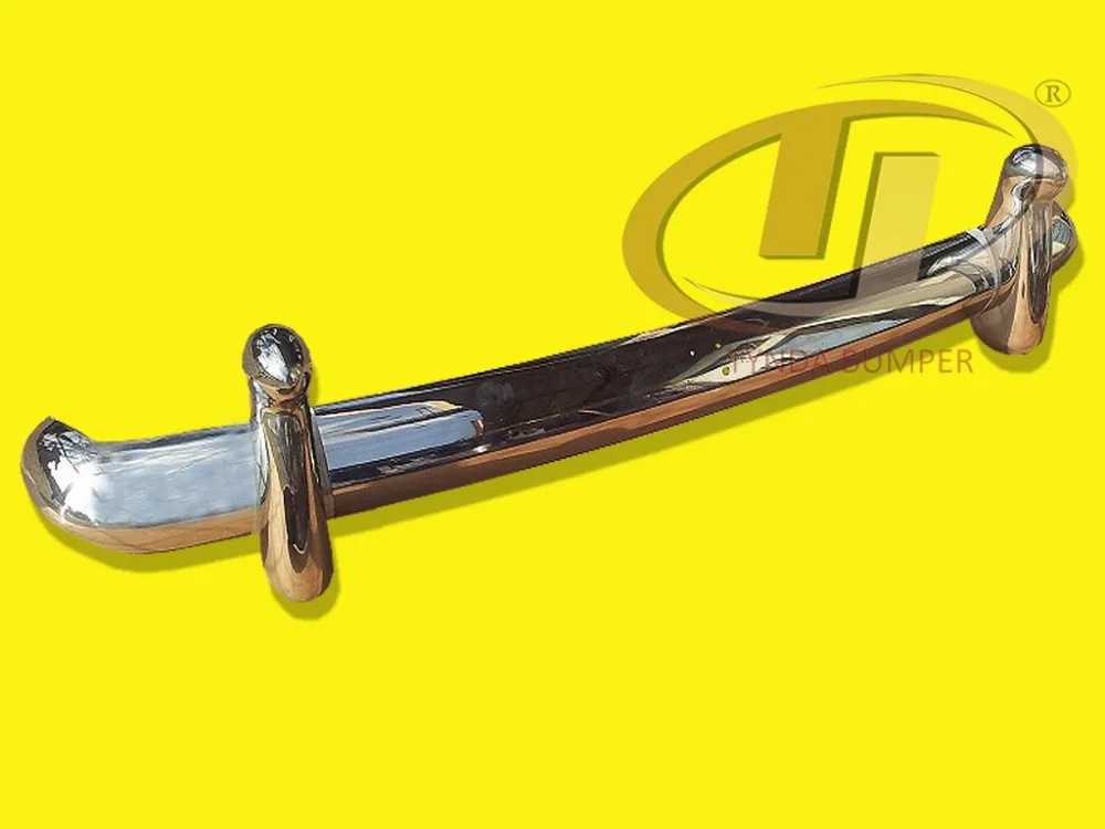 Bentleys1 And S2 (1955-1962) And Rolls-royce Silver Cloud S1 S2 Bumpers ...