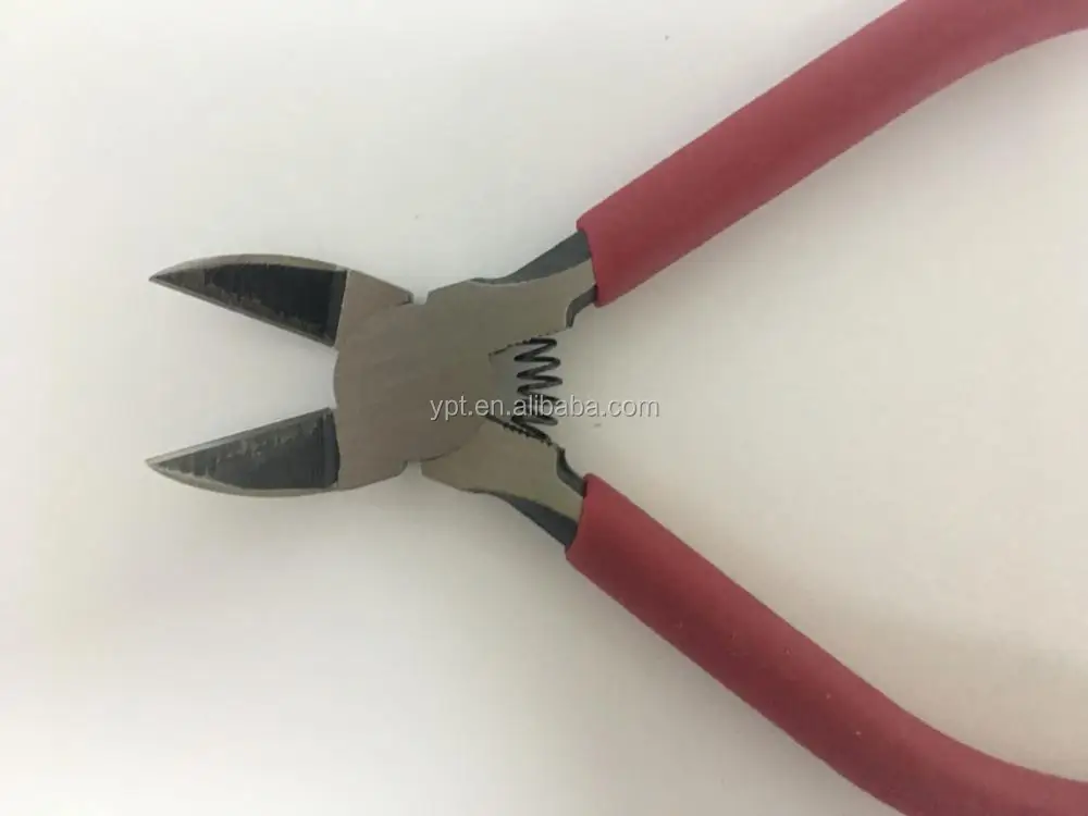 Electrical Wire Cable Cutting Plier / MTC-21 Cutting Plier Hand Tool ...