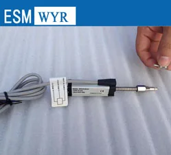 Wire Rope Displacement Sensor Wys-S-2a-300mm - Linear Position Control