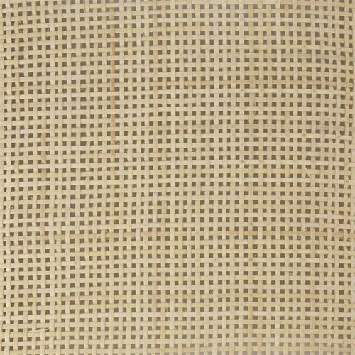 Half Inch Woven Rattan Sheet Materials for Chair Seat
