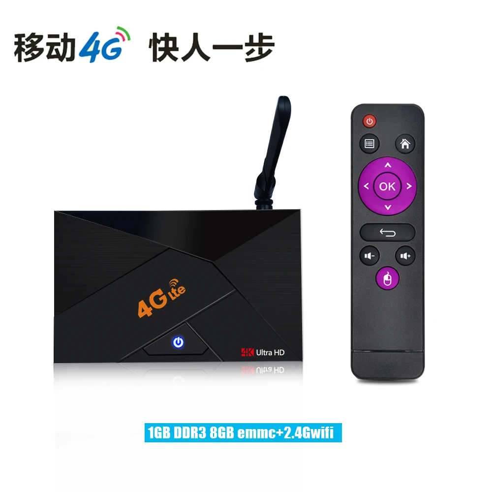 Cheapest 4g Ite With Sim Card Rk3229 Quad-core Ram 1g Rom 8g Android 7. ...