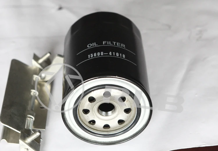 Piezas De Filtro De Aceite Para Hiace 2014,Modelo 15600-41010 - Buy ...