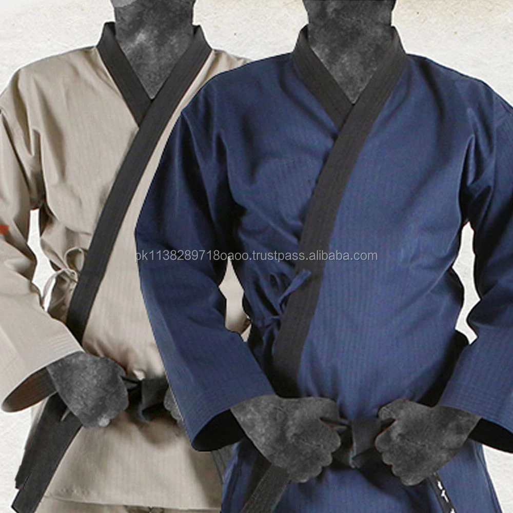 Custom Made Superior Quality Hapkido Uniform - Buy Custom Hapkido Uniform,Hapkido Uniform,Black ...