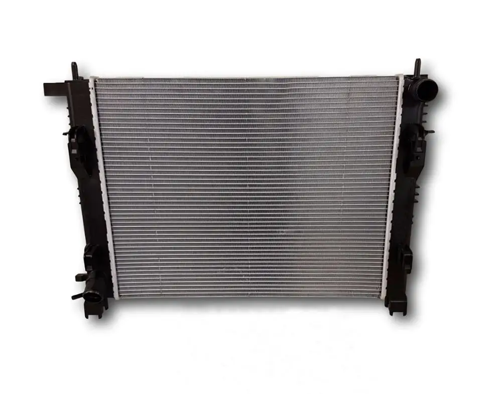 After Market Cooling System Radiator For Dacia Dokker / Duster / Lodgy ...