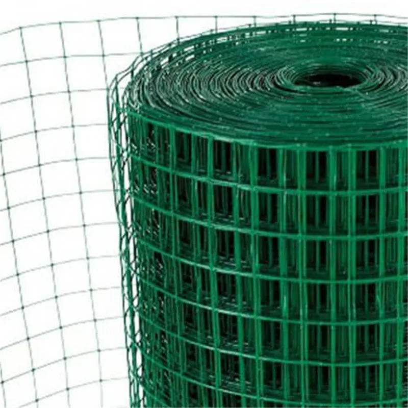6ft Rectangular Hole Pvc Coated Welded Wire Mesh - Buy Wire Mesh,Pvc ...