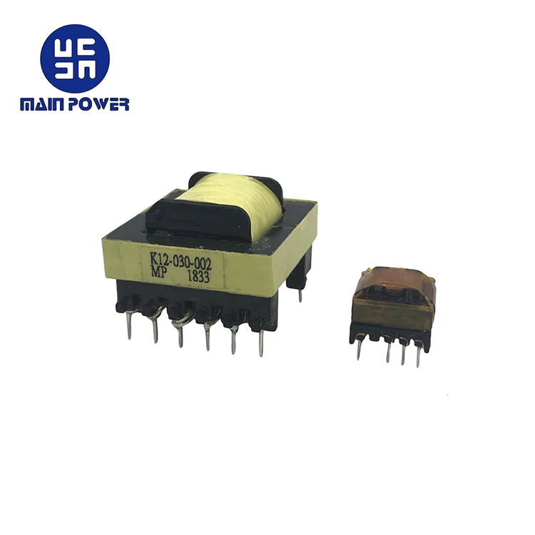 Switching Power Ef12.6 Transformer Bobbin - Buy High Frequency Ef Electronic Transformers ...