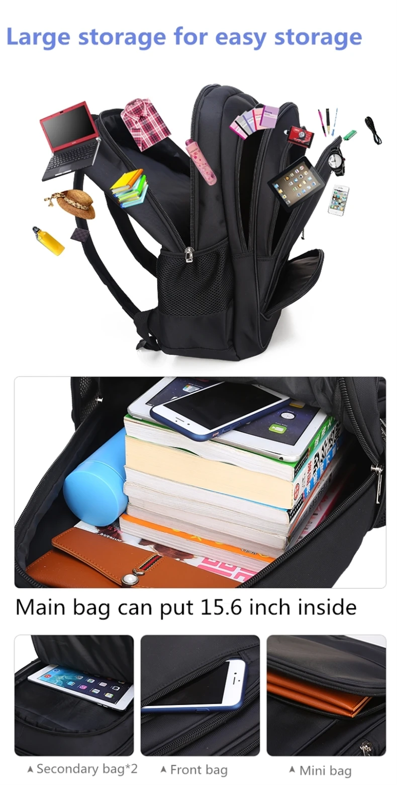 Light Weight 3d Eva Foam Travel Bags Laptop Backpack - Buy Laptop ...