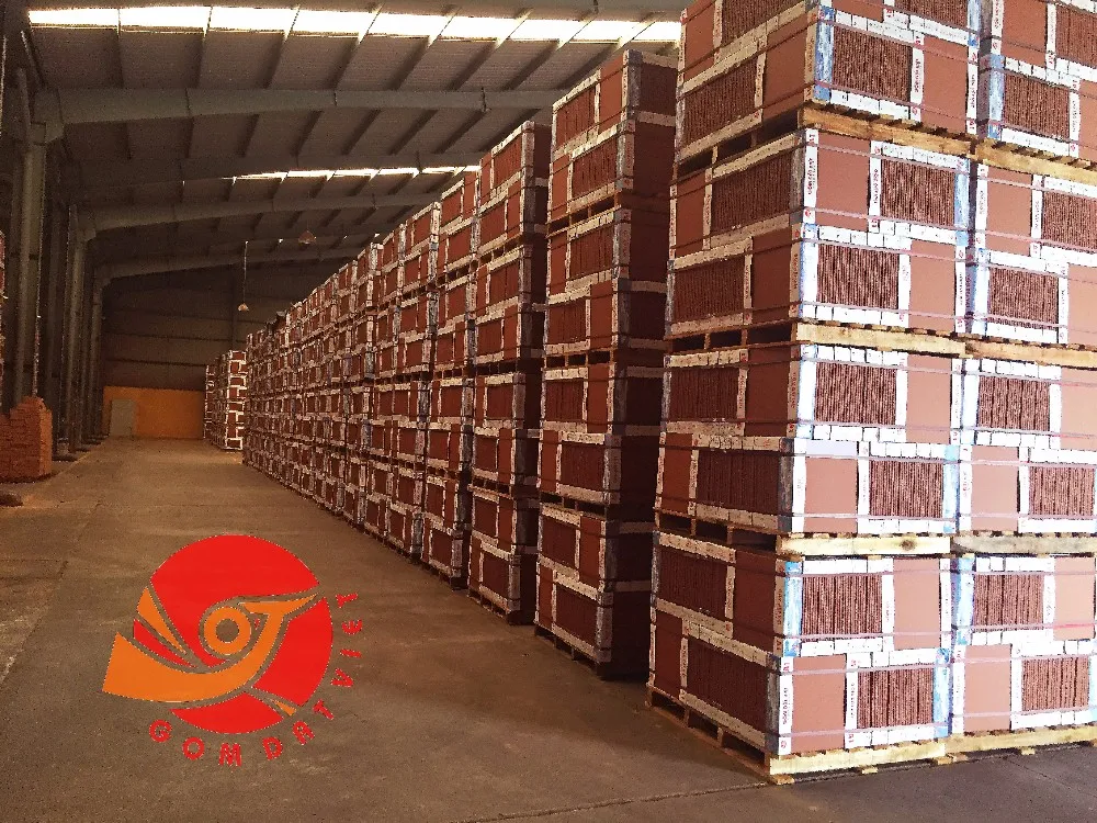 Natural Clay Terracota Floor Tiles Rwanda Natural Clay Tile ...