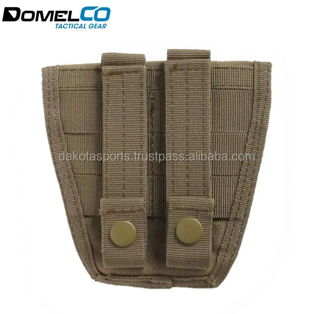 Tactical Molle Compatible Handcuff Pouch - Buy Durable Nylon Handcuff ...