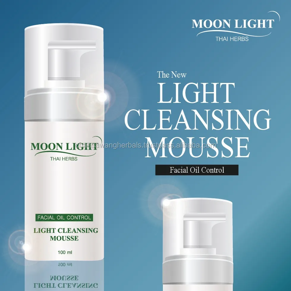 Thailand Natural Skincare Cosmetics / Thailand Skin Care Manufacturer ...