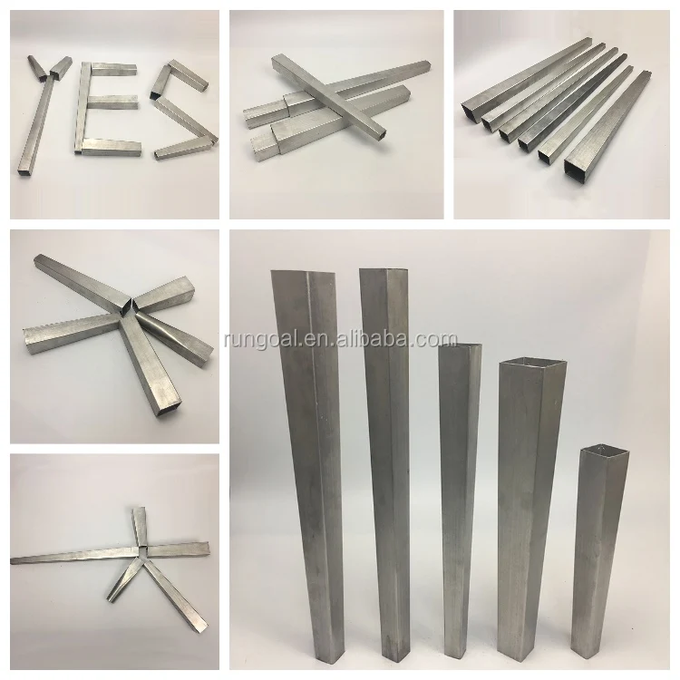 Square Taper Pipe Tube End Forming Machine - Buy Taper Pipe Reducing ...