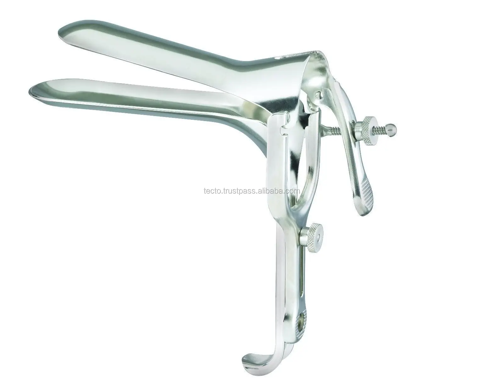 Vaginal Speculum Medium Ob/gynecology Obstetrics & Gynecology Pelvic ...