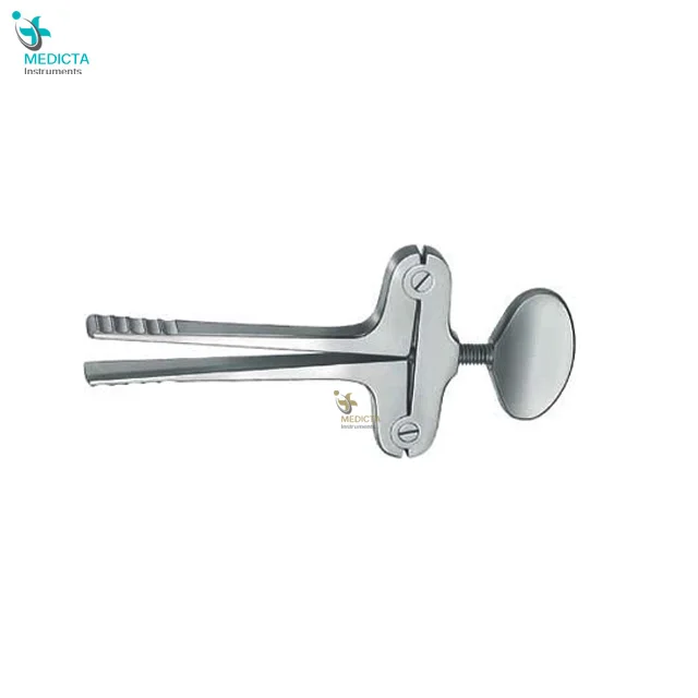 Dingman Mouth Gag Set - Dingman Cleft Palate Repair Mouth Gag Set - Buy ...