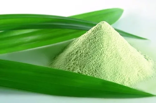 Wholesale Pandan Leaf Powder - Screwpine/pandan Leaf Extract From ...