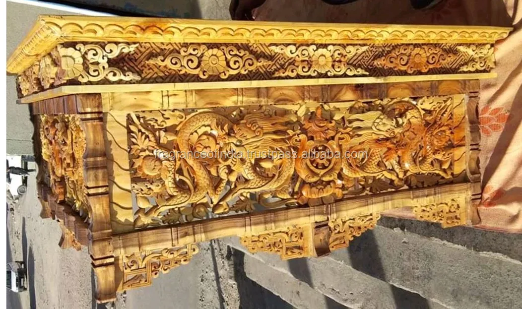 Tashi Tagye Tibetan Handmade Wooden Auspicious Symbol Wholesaler ...