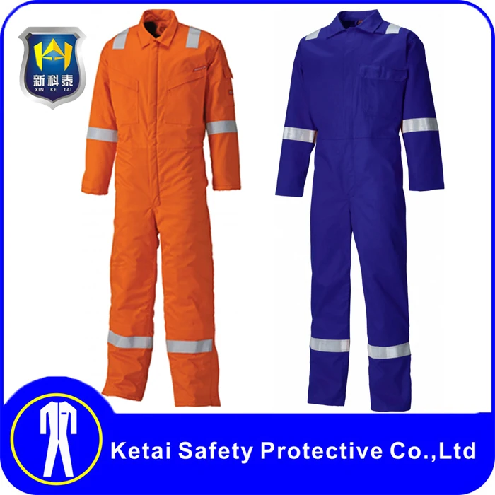 Flame Resistant Clothing Fire Rated Work Clothing Fire Retardant ...