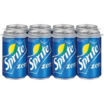 شعار سبرايت صفر