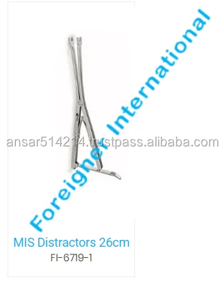 Lebsche Sternum Chisel With T Handle 240mm - Buy Lebsche Sternum Chisel ...