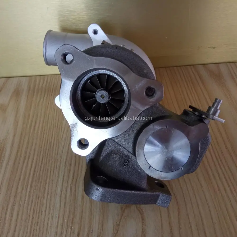 Td04 4d56 Turbocharger 49177-01500 49177-01511 49177-01010 49177-01510 ...