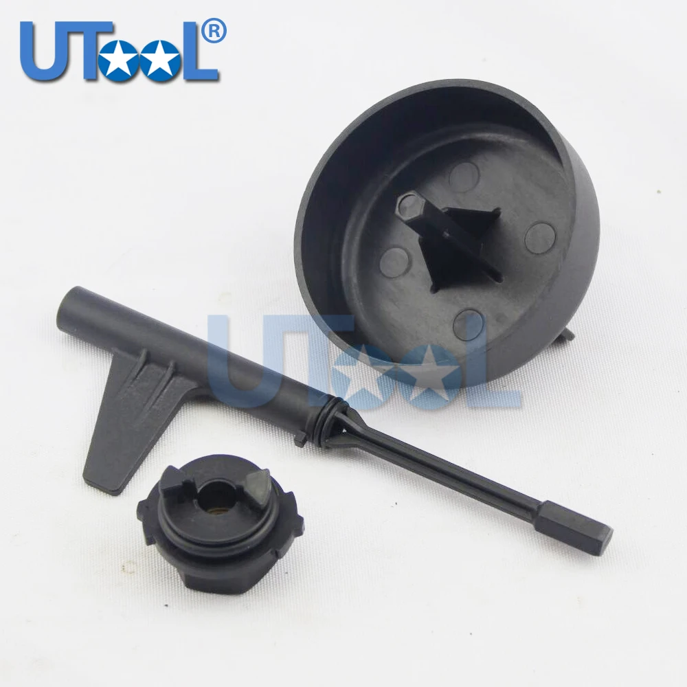 Transmission Oil Adaptor Tool Set For Mercedes Benz E350 9g ...