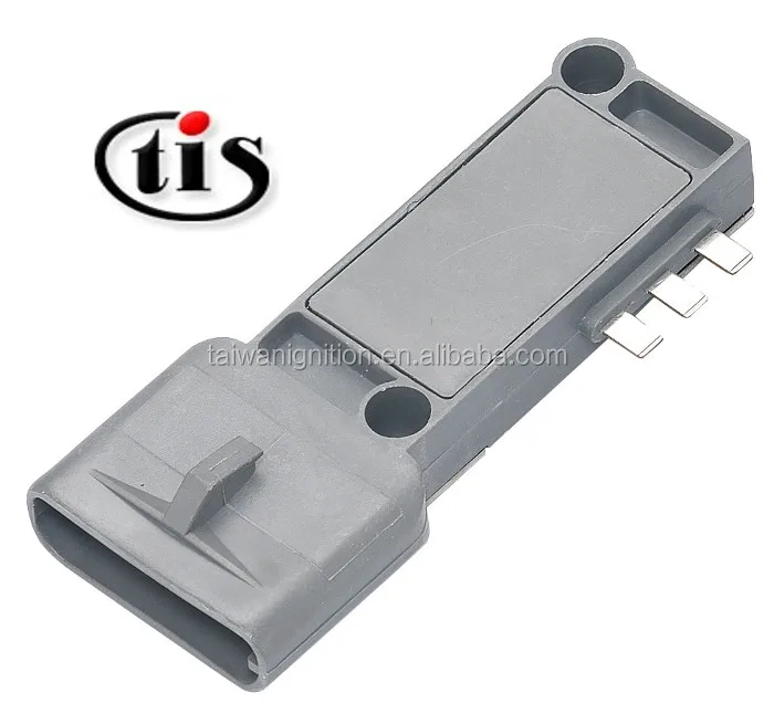 Ignition Control Module for Mercury Lincoln - E3EF-12A297-A1A