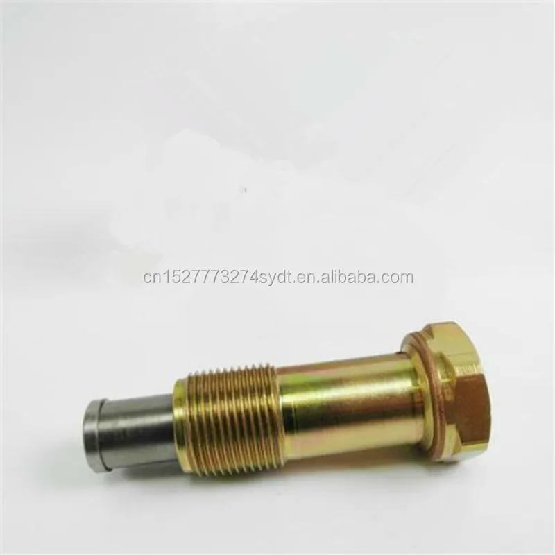 2.8 V6 & 3.2 V6 Timing Chain Kit - OE Quality & 1-Year Warranty