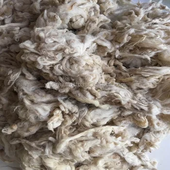 Raw Wool/ Animal Hair - Buy Raw Sheep Wool,Wool Fiber,Wool Product on ...