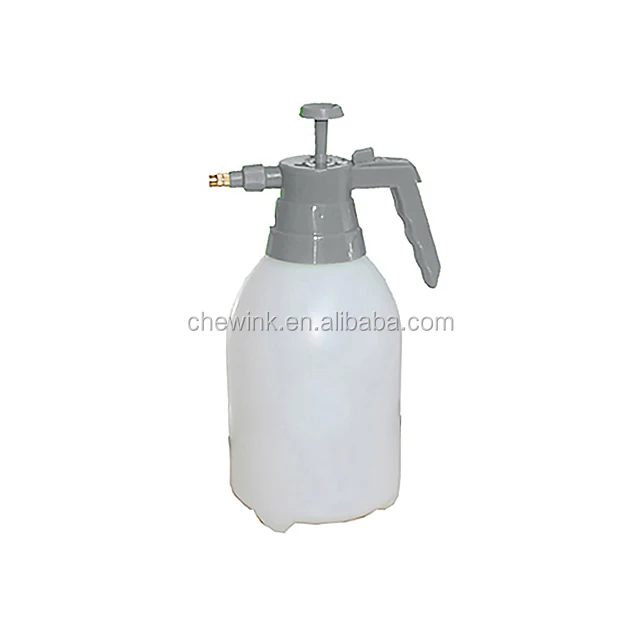 2000ml Garden Manual Pressure Sprayer - Buy Small Garden Sprayer ...