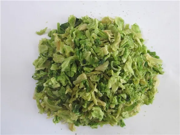 Dried Cabbage - Top Quality Dried Cabbage From Vietnam Ms Holiday - Buy ...