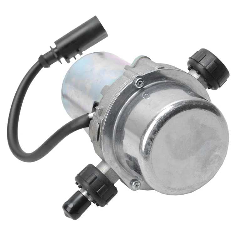 8e0927317h 8e0927317e 8e0927317f Auto Power Brake Booster Vacuum Pump ...