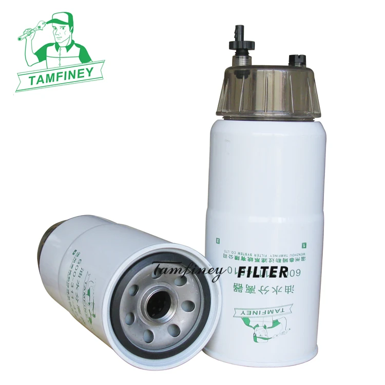 Diesel Engine Fuel Filter For Generator 600-311-3240 600-311-4510 ...