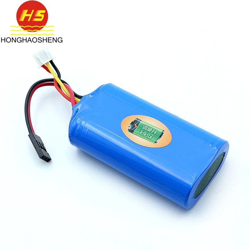 Shenzhen Battery Manufacturer 18650 Lithium Ion Battery 7.4v 3600mah Li ...
