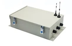 Smart Underground Power Line Fault Indicators - EFT Power Line Passage