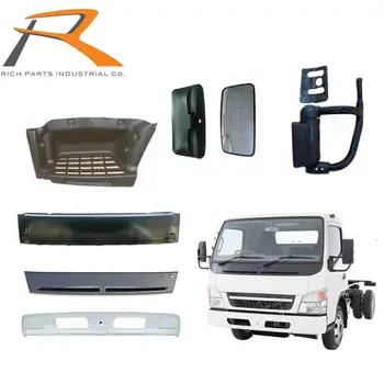 High Quality Canter Truck Spare Parts For Mitsubishi Fuso - Buy High ...