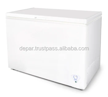 260l Deep Freezer 220v A++ Energy Efficient,Household For Village,Camp ...