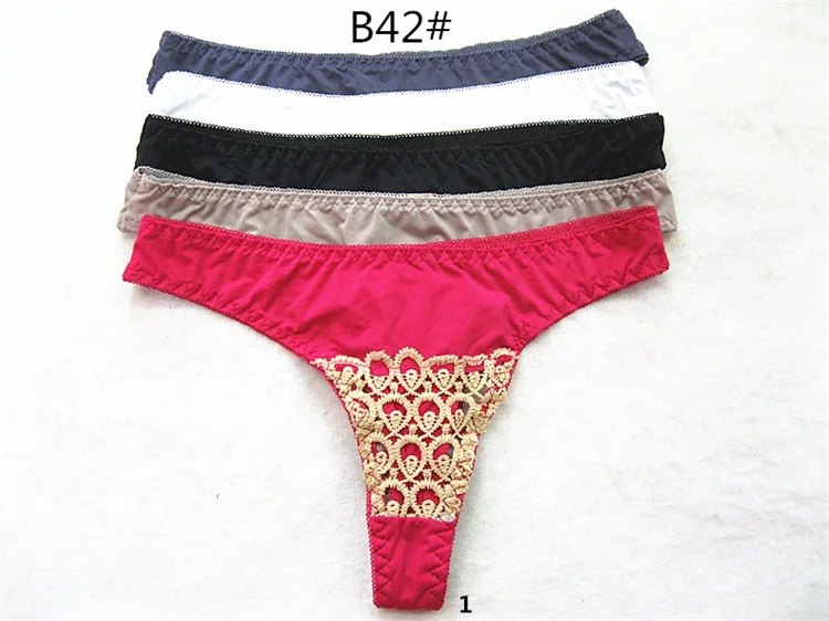 Popular China Supplier Women Underwear Top Quality Lady Bras Panty Set ...