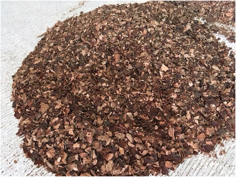 Best Price Cashew Husk /cashew Testa Skin 2021/ Whatsapp: +84 845 639 ...