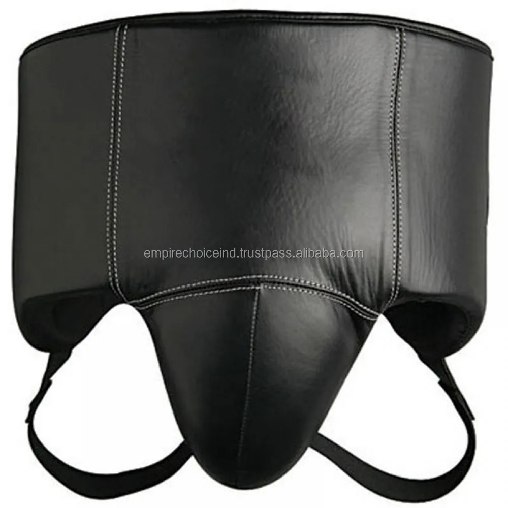 Groin Guard Protector Groin Shell Mma Boxing Sports Boxing Protection ...