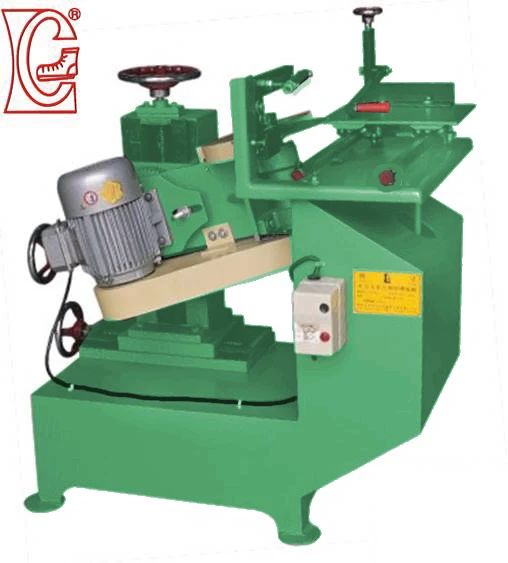 Sole Slope Cutting Machine By United Chen - Buy Slope Cutting,Sole ...